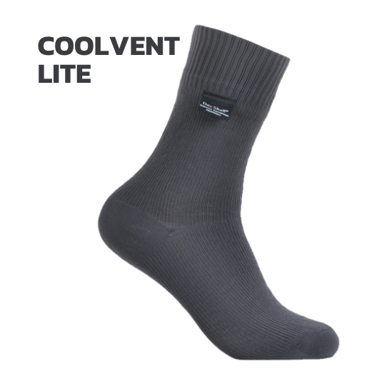 DEXSHELL COOLVENT LITE